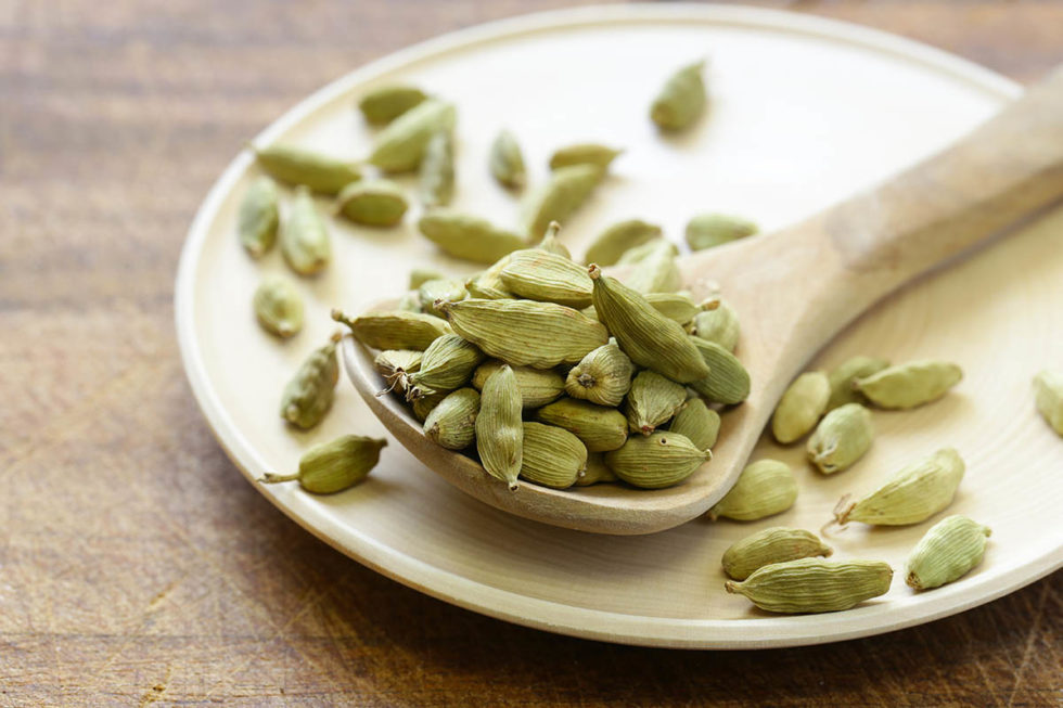 Historia y origen del Cardamomo - ESPECIAS.BLOG