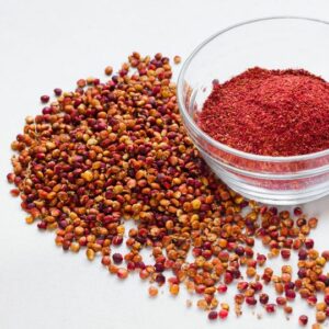 Zumaque: Descubriendo sus Beneficios y Usos Culinarios y Medicinales ...